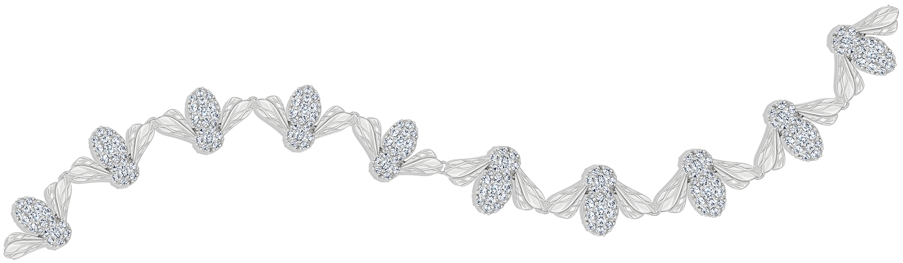 Allison Quaid - Bridal Products